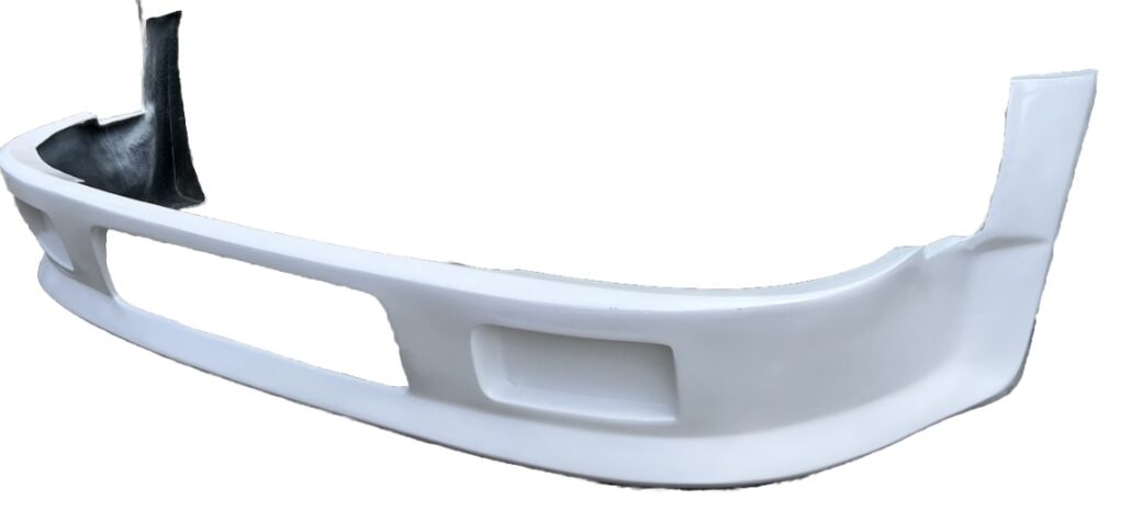 930S Factory Style Front Valance – Rennspeed Motorsport Inc