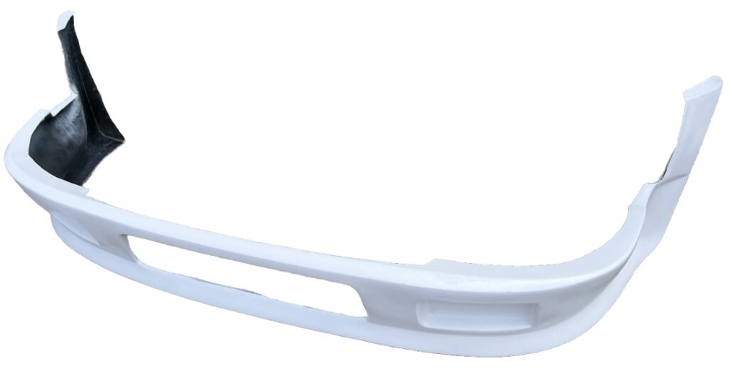 930S Factory Style Front Valance – Rennspeed Motorsport Inc