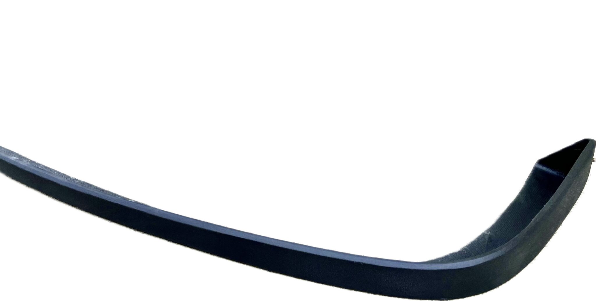 964 C2 Ruf Fiberglass Front Lip Spoiler – Rennspeed Motorsport Inc