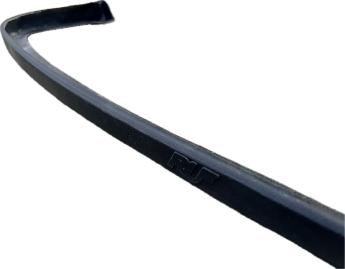 964 C2 Ruf Fiberglass Front Lip Spoiler – Rennspeed Motorsport Inc