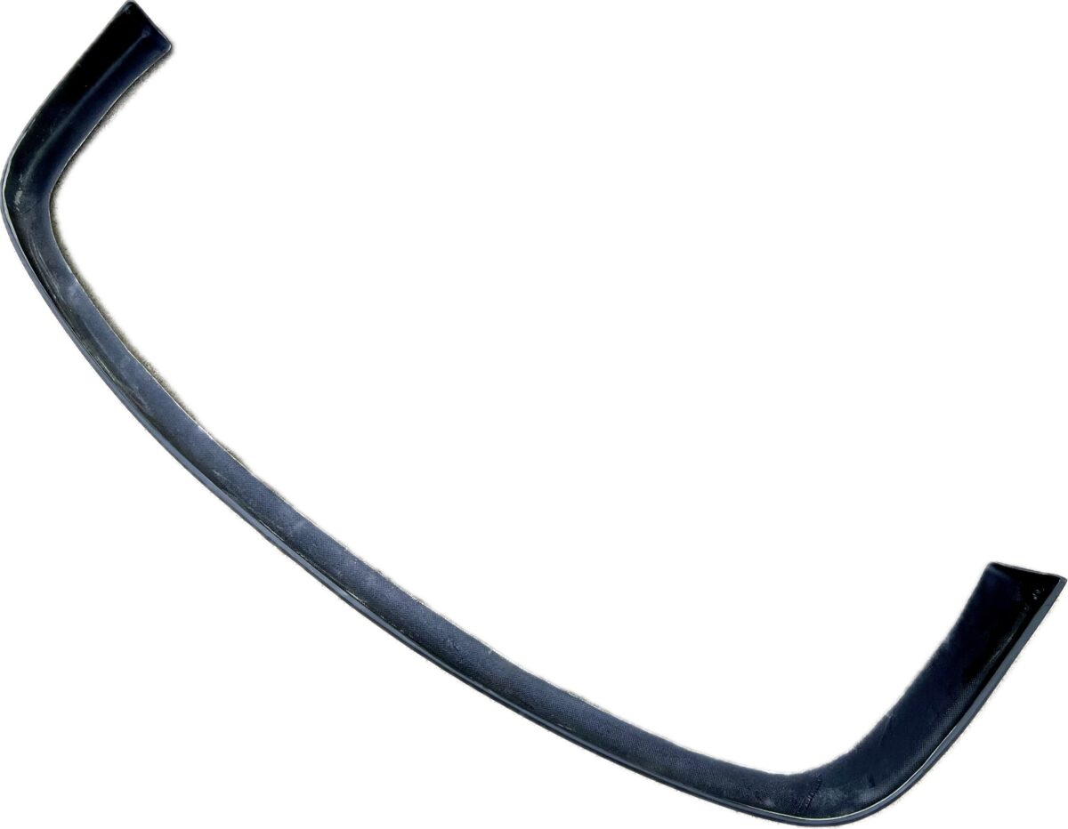 964 C2 Ruf Fiberglass Front Lip Spoiler – Rennspeed Motorsport Inc