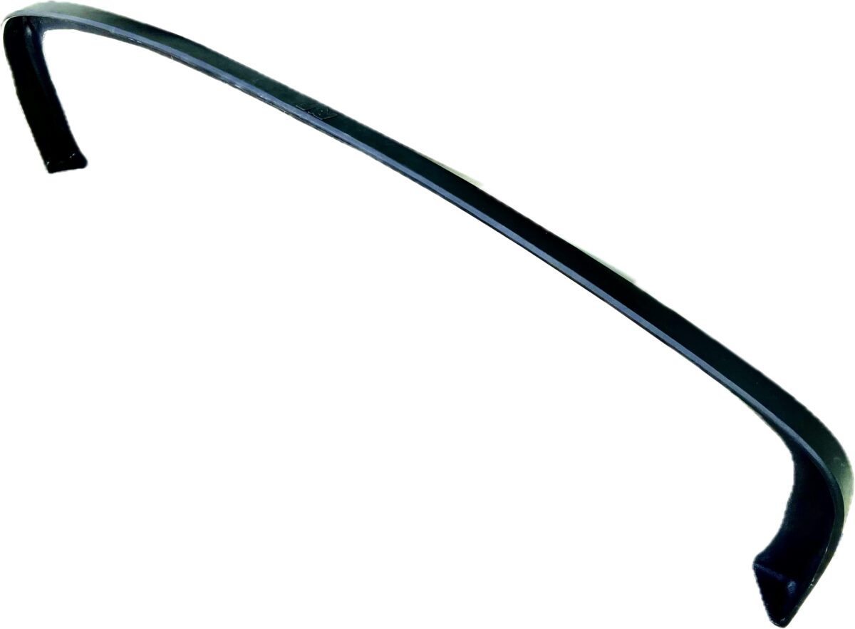 964 C2 Ruf Fiberglass Front Lip Spoiler – Rennspeed Motorsport Inc