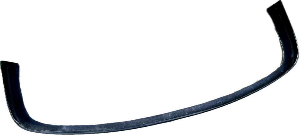 964 C2 Ruf Fiberglass Front Lip Spoiler – Rennspeed Motorsport Inc