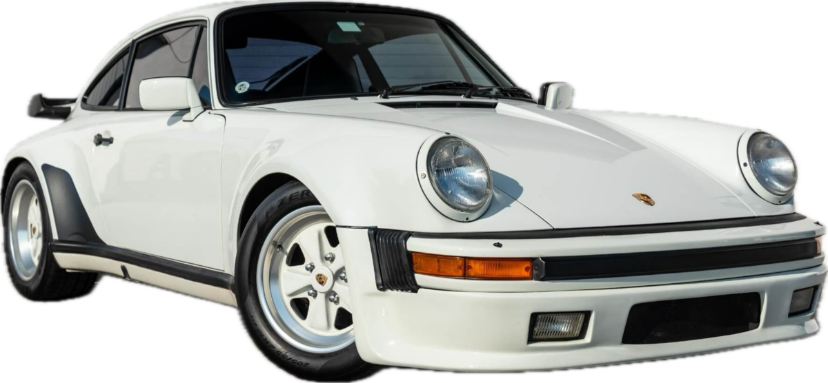 930S Factory Style Front Valance – Rennspeed Motorsport Inc
