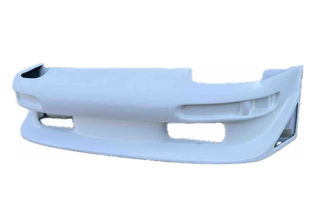 EVO II Front Bumper Shell – Rennspeed Motorsport Inc