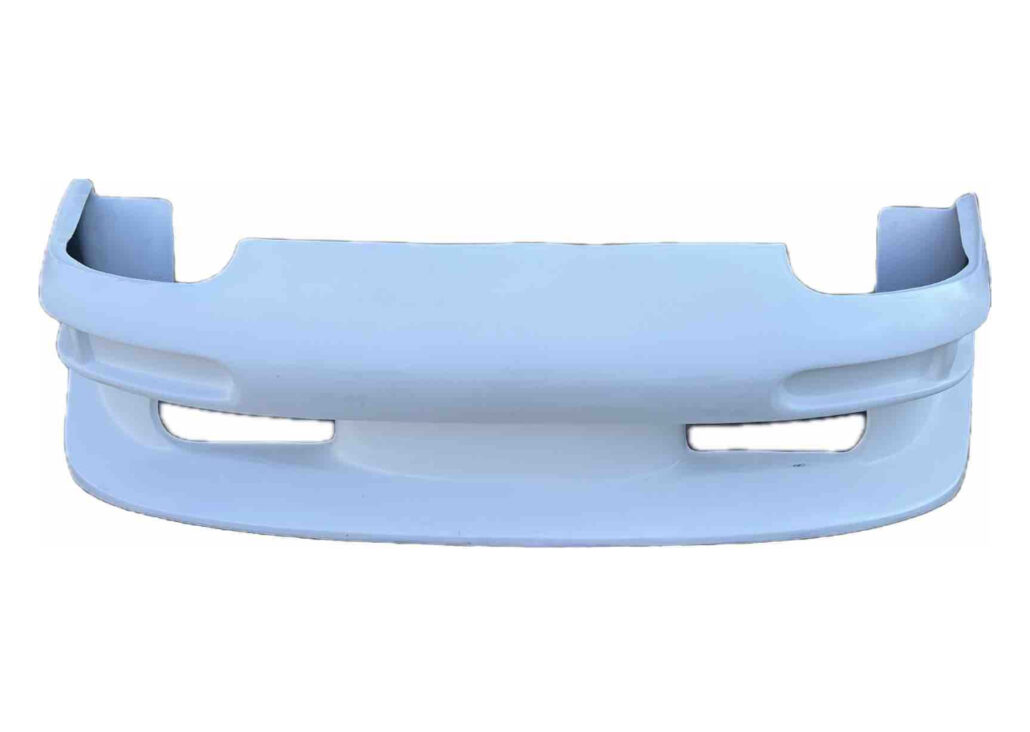 EVO II Front Bumper Shell – Rennspeed Motorsport Inc