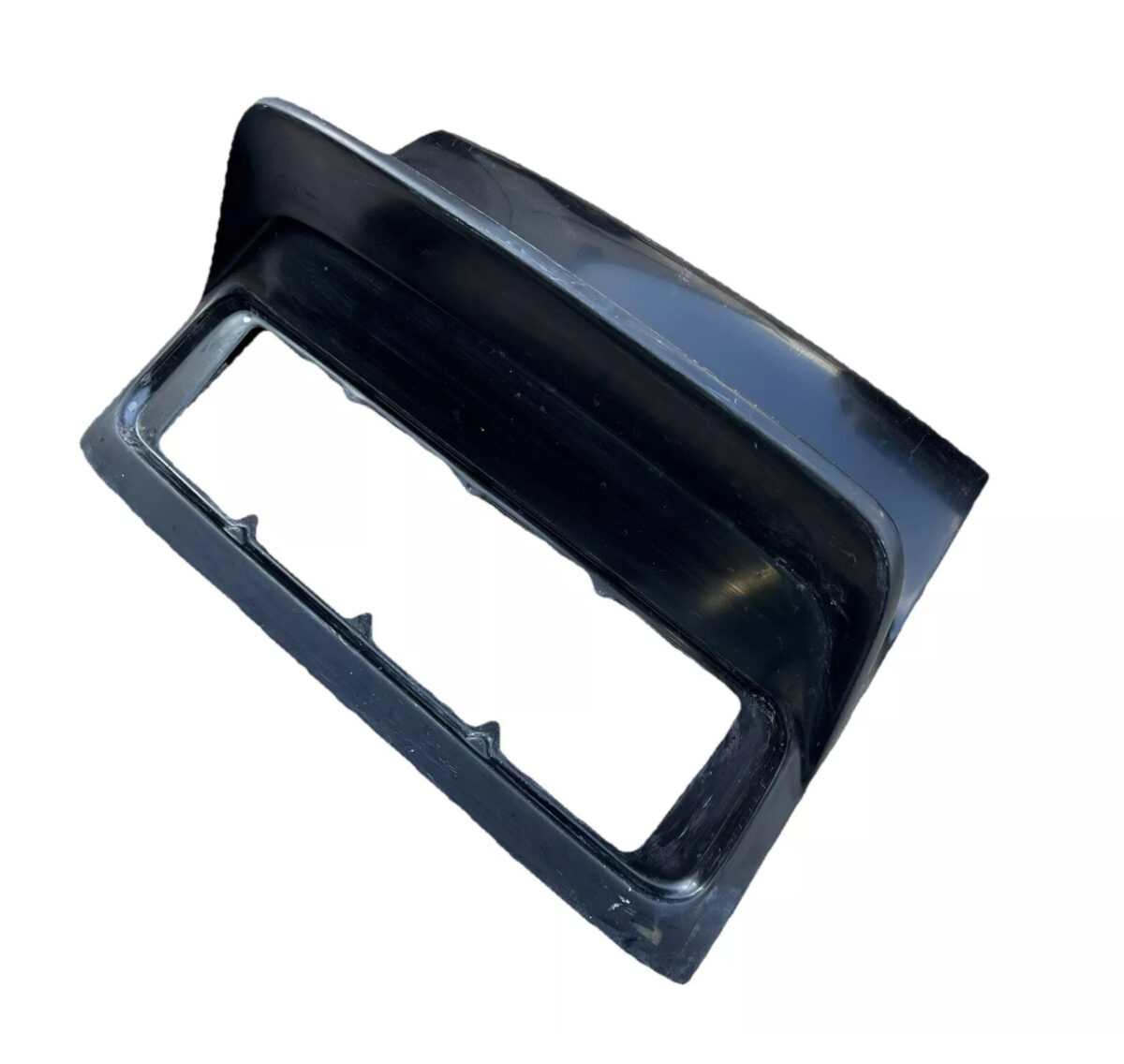 Porsche 911 964 65-94 Fiberglass Carrera RS Ducktail Rear Spoiler ...